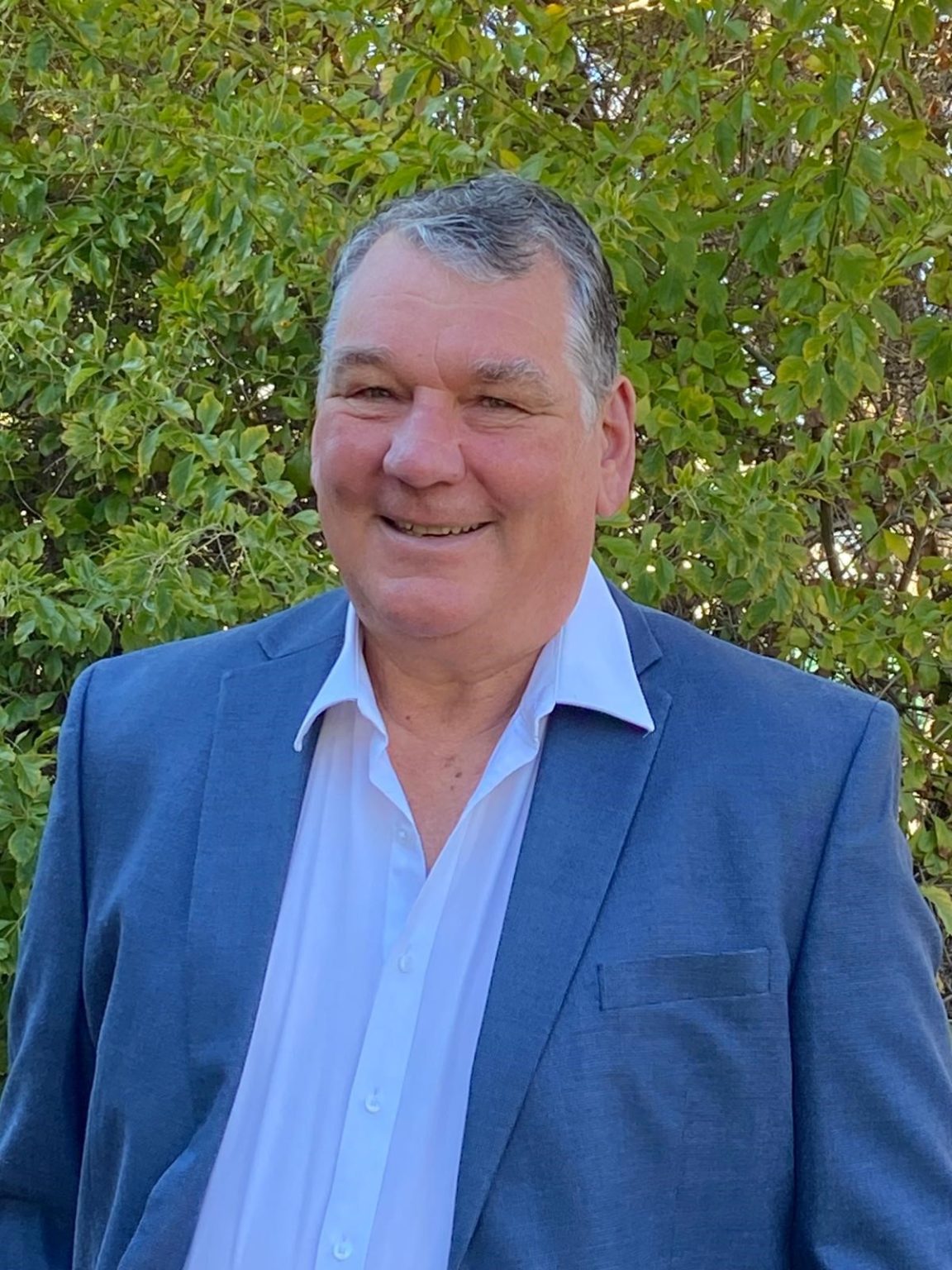 Mark Jericho – Hotel Broker – New Partner - Birnie Sanders Jericho ...